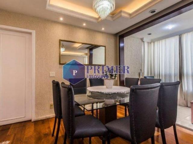 Apartamento à venda em Funcionários