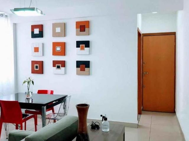 Apartamento à venda em Funcionários