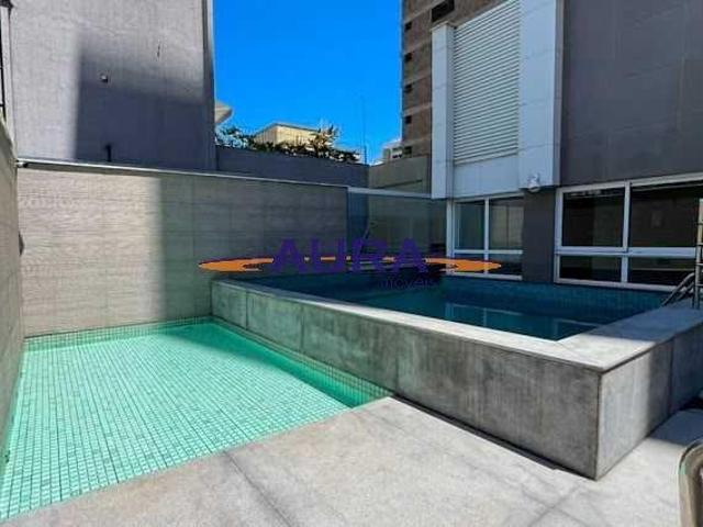 Apartamento à venda em Funcionários