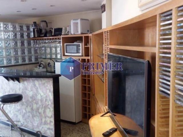 Apartamento à venda em Funcionários