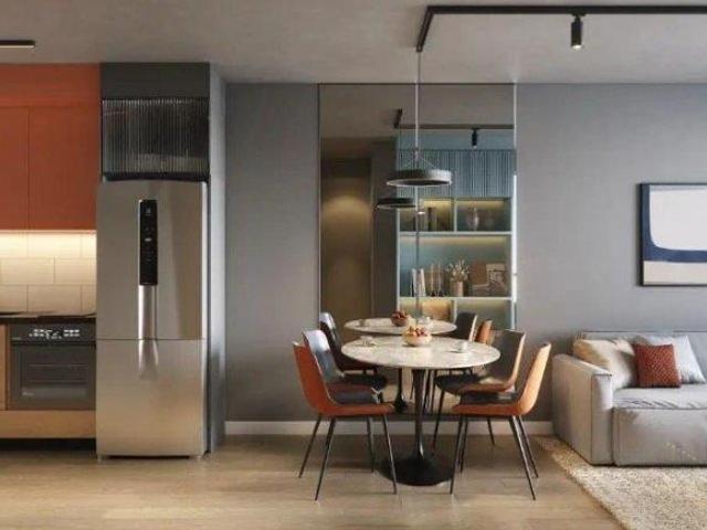 Apartamento à venda em Funcionários