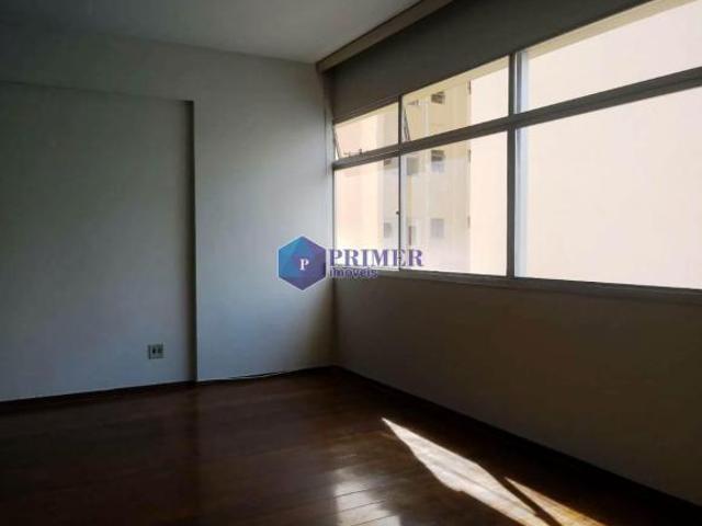 Apartamento à venda em Funcionários