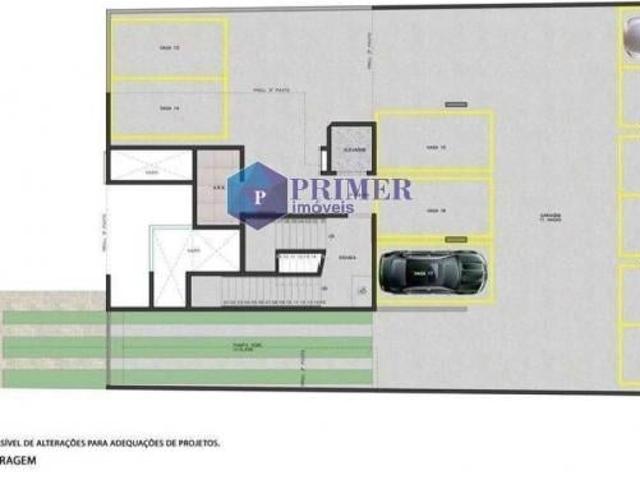 Apartamento à venda em Funcionários