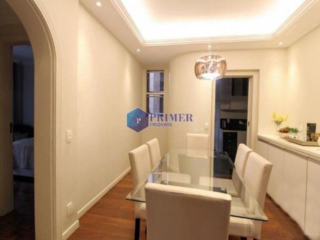 Apartamento à venda em Funcionários