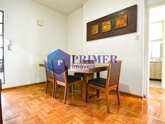 Apartamento à venda em Funcionários