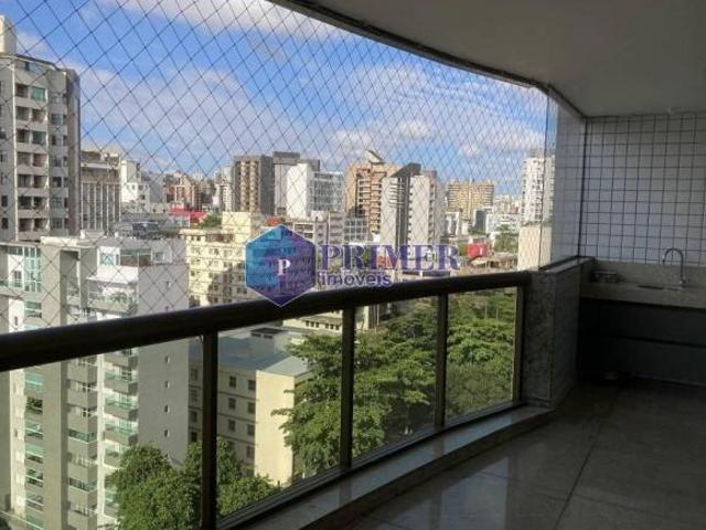 Apartamento à venda em Funcionários