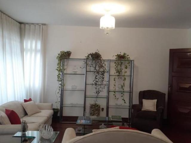 Apartamento à venda em Funcionários