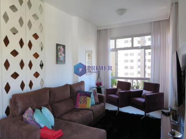 Apartamento à venda em Funcionários
