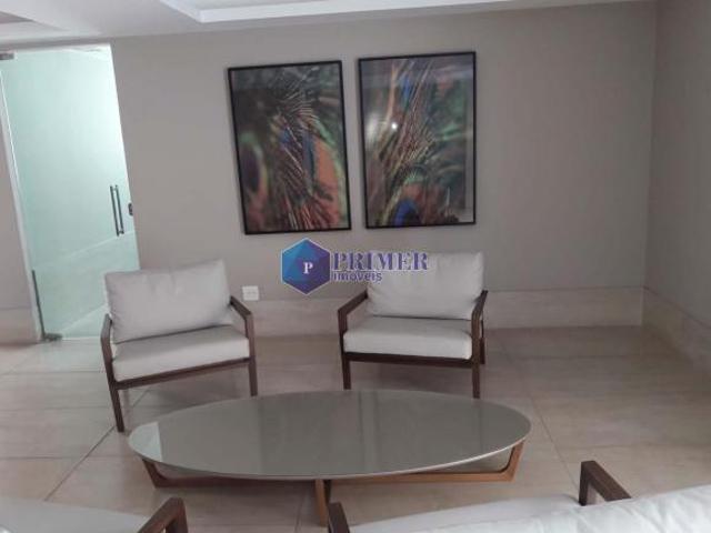 Apartamento à venda em Funcionários