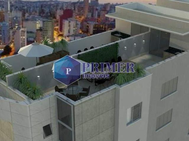 Apartamento à venda em Funcionários
