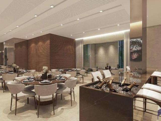 Apartamento à venda em Funcionários