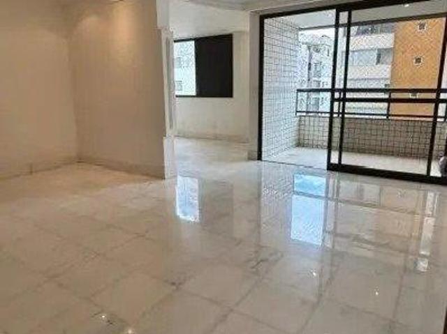 Apartamento à venda em Funcionários