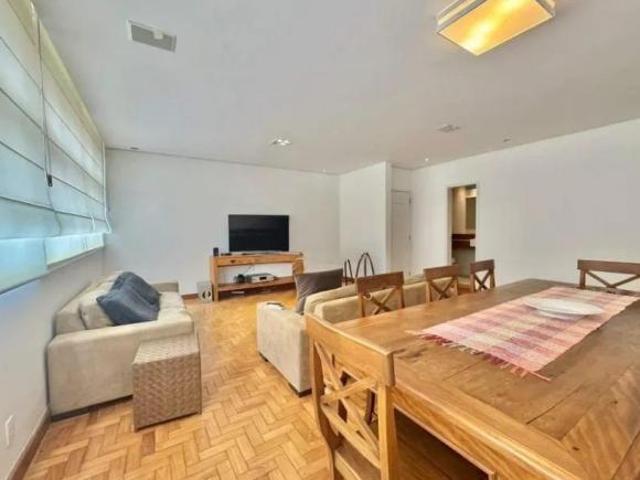 Apartamento à venda em Funcionários