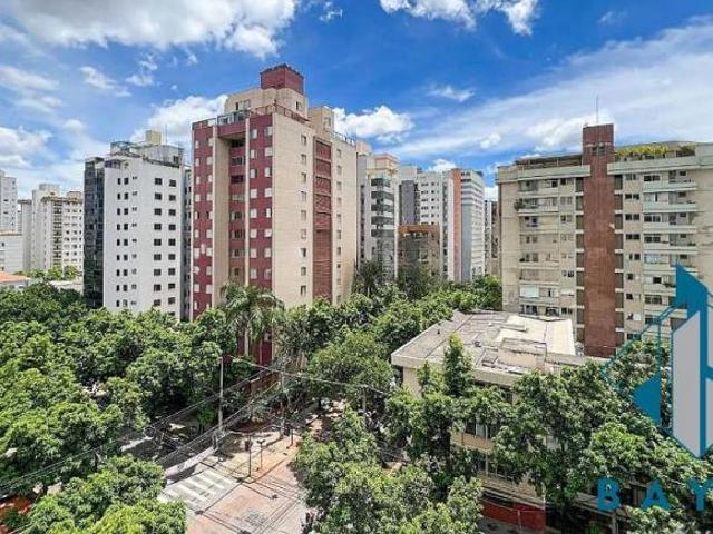 Apartamento à venda em Funcionários