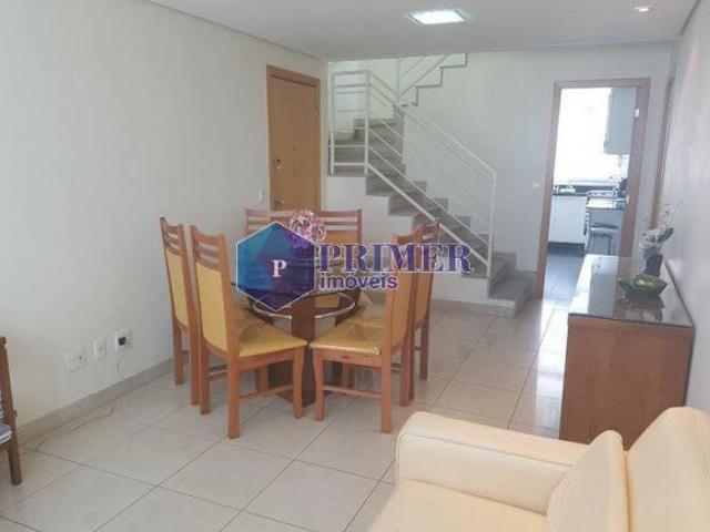 Apartamento à venda em Funcionários