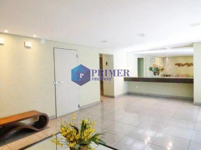 Apartamento à venda em Funcionários