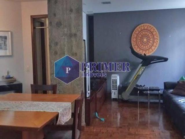 Apartamento à venda em Funcionários