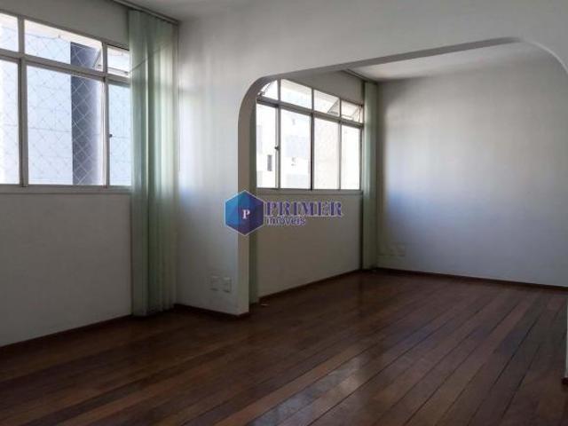 Apartamento à venda em Funcionários