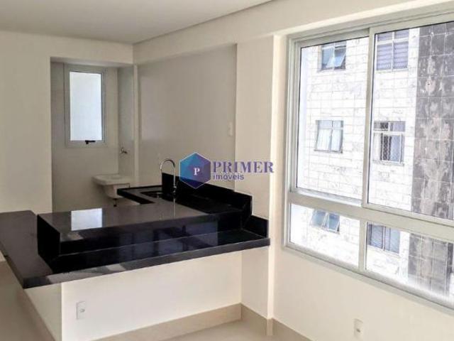 Apartamento à venda em Funcionários