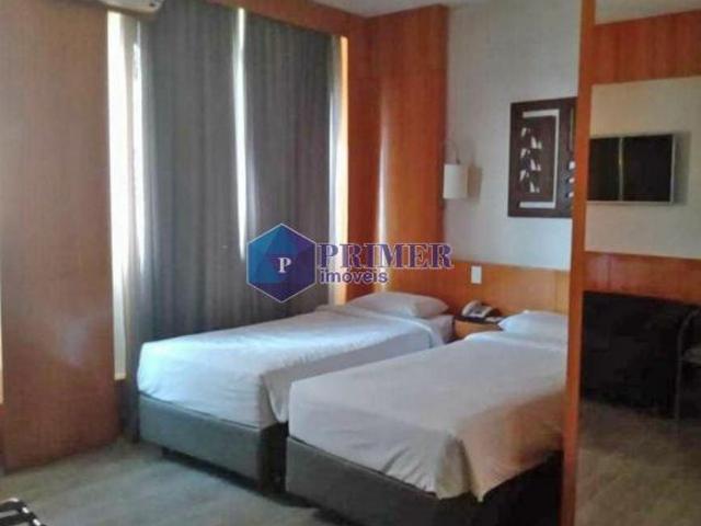 Apartamento à venda em Funcionários