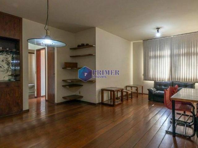 Apartamento à venda em Funcionários