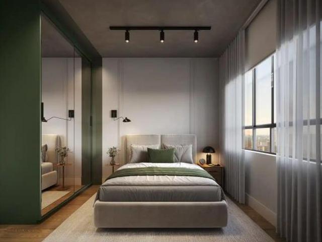 Apartamento à venda em Funcionários