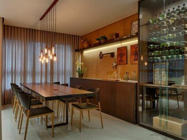 Apartamento à venda em Funcionários