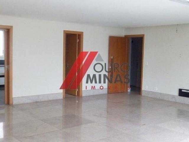 Apartamento à venda em Funcionários