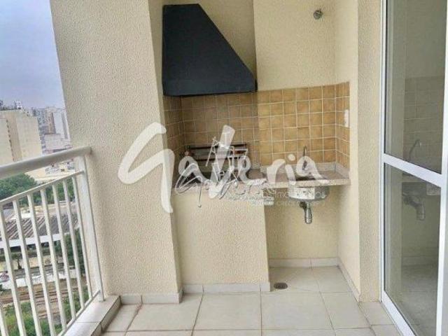 Apartamento à Venda em São Caetano do Sul 2 quartos