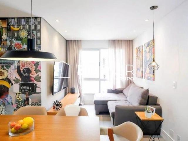 Apartamento à venda em Fundação