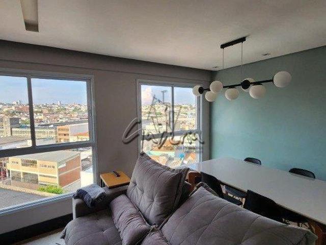 Apartamento à venda Bairro Fundação São Caetano do Sul
