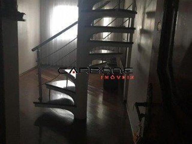 Apartamento à venda em Fundação