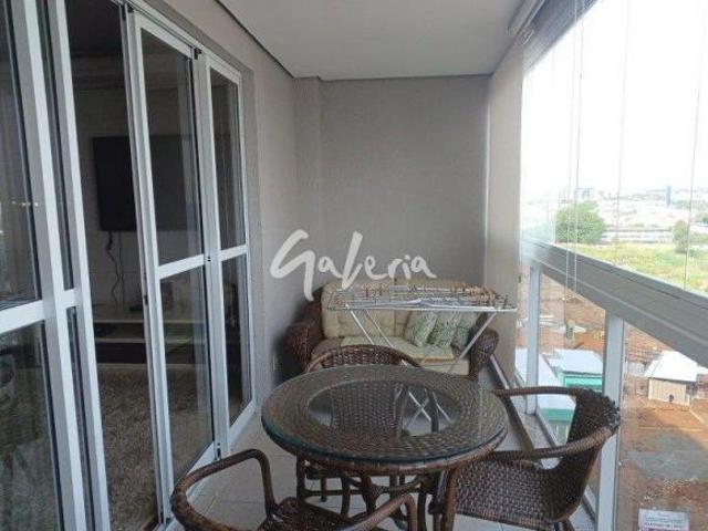 Apartamento com 3 quartos à venda Fundação São Caetano do Sul