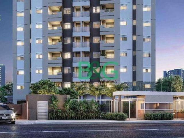 Apartamento à venda em Fundação