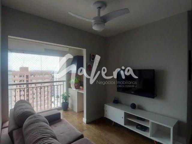 Apartamento à venda no Condomínio La Vita em São Caetano do Sul