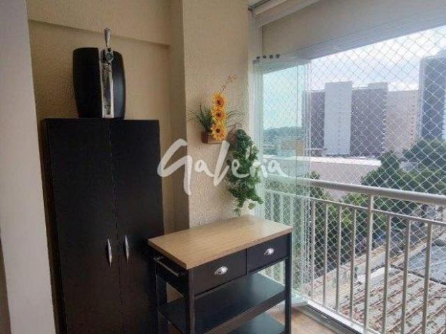 Apartamento à venda 2 quartos Fundação São Caetano Do Sul