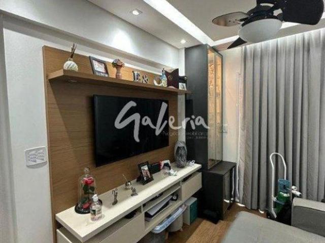 Apartamento 2 dormitóios e 1 vaga próximo à Estação de Trem São Caetano do Sul