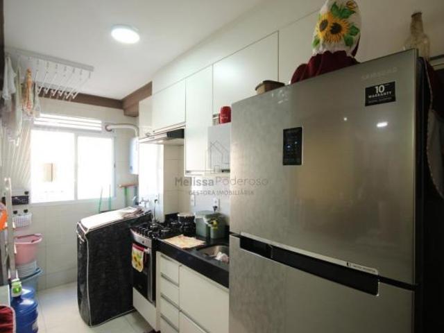 apartamento à venda em Fundação da Casa Popular