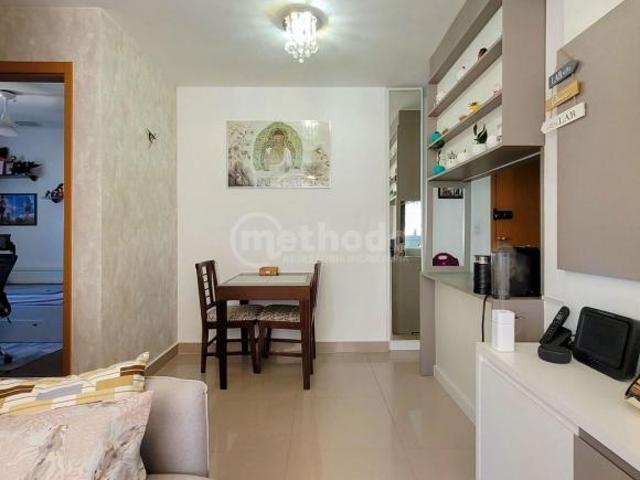 Apartamento à venda em Fundação da Casa Popular