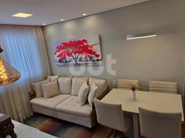 apartamento à venda em Fundação da Casa Popular