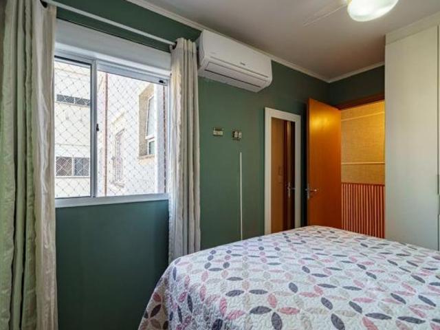 Apartamento à venda em Fundação da Casa Popular
