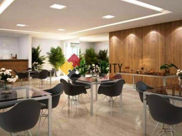 apartamento à venda em Fundação da Casa Popular