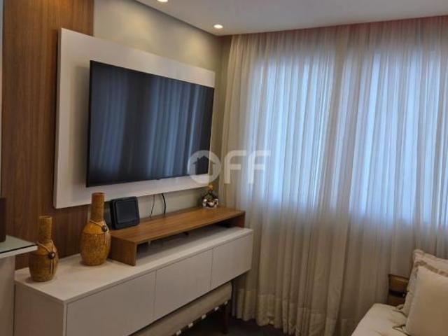 apartamento à venda em Fundação da Casa Popular