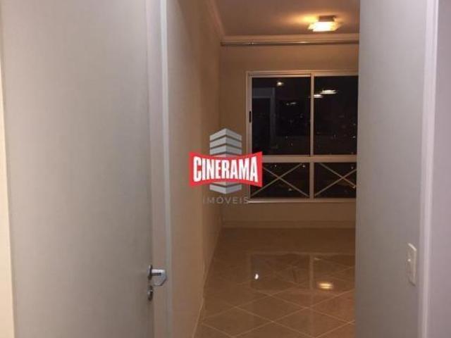 Apartamento à venda em Fundação São Caetano do Sul | Cinerama Imóveis