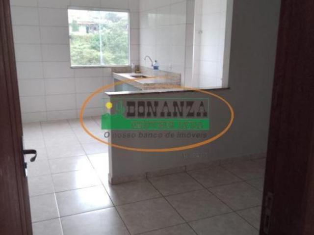 Apartamento à venda em Fábricas