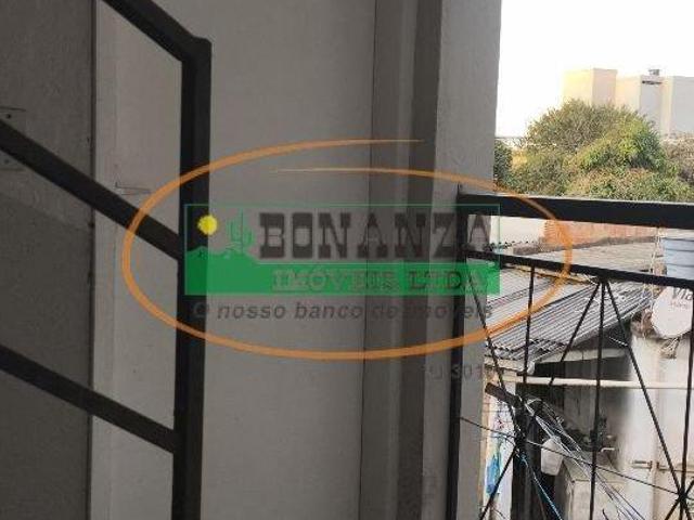 Apartamento à venda em Fábricas