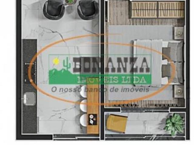 Apartamento à venda em Fábricas