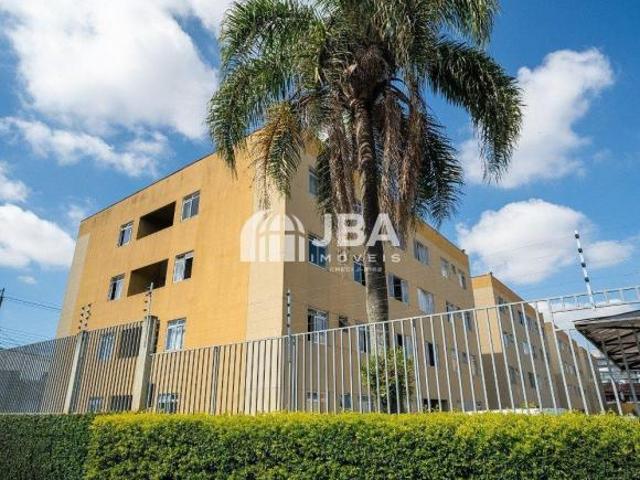 Apartamento à venda em Fanny