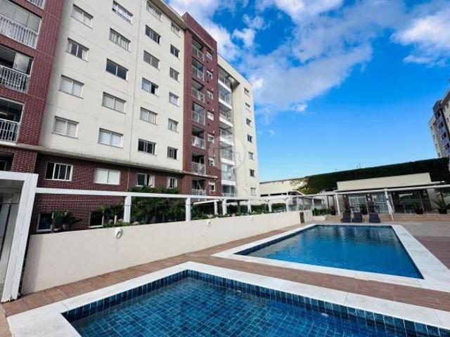 Apartamento à venda em Fanny