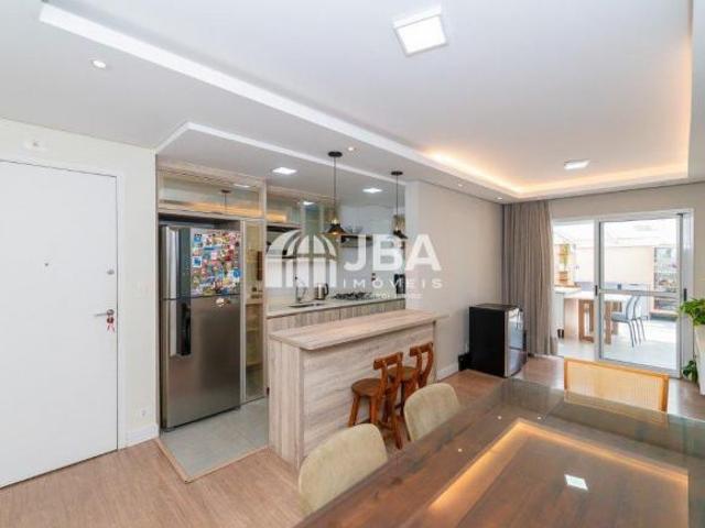 Apartamento à venda em Fanny